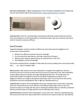 Image result for Simple Shading Lesson