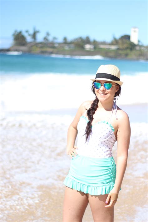 Image result for Pretty Not Modest Swimsuits