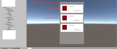 Image result for Unity Display DataTable