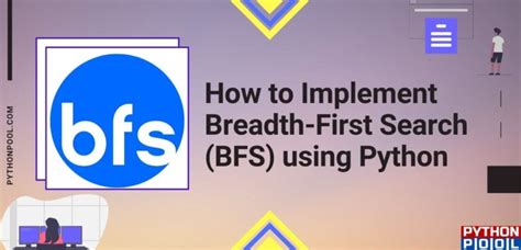 Image result for 2 Write a Python Code to Find Shortest Path Using BFS Algorithm