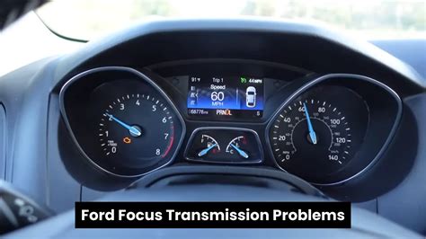 Image result for Ford Automatic Transmission Problems