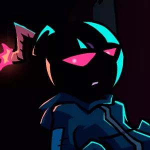 Image result for FNF Matt Animation Mod