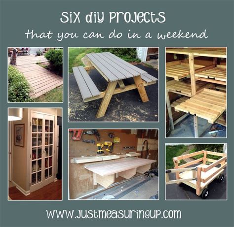 Image result for Mark Rason DIY Weekend Projects