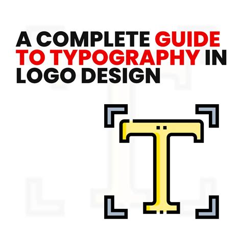 Image result for Typography Logo Design