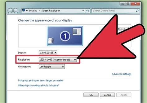 Image result for How to Check Screen On Computer