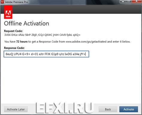 Image result for Adobe Premiere Pro CS6 Serial Number