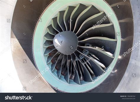 Image result for Jet Engine Front View