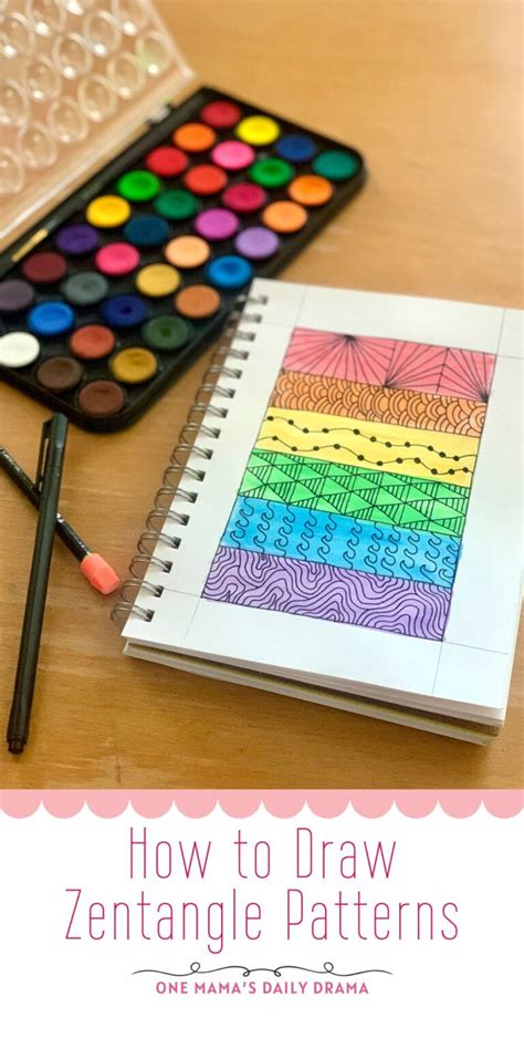 Image result for How to Draw Patterns Design