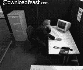 Image result for Angry Computer GIF