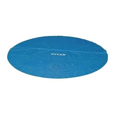 Intex Vinyl Pool Covers at Lowes.com