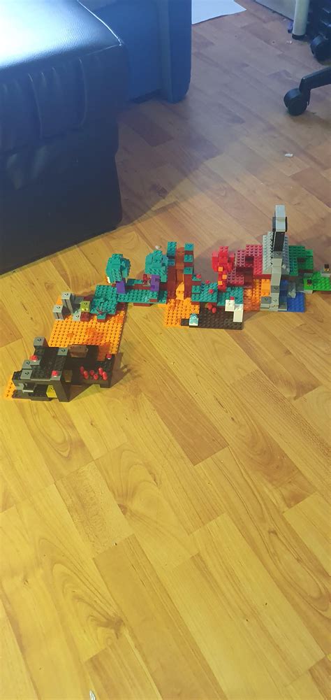 Image result for LEGO Minecraft Stuff