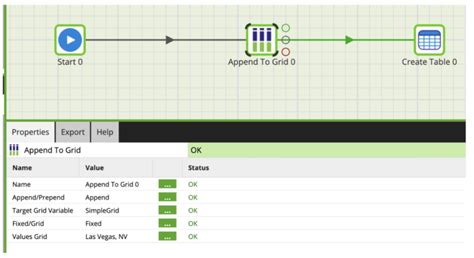 Image result for How to Use Variables in Matillion