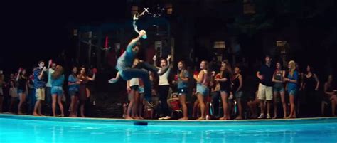 Image result for Project X Pool Sign