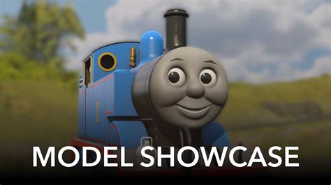 Image result for Really Useful Engine Model