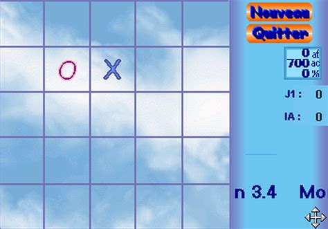 Image result for Morpion Java