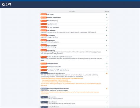 Image result for GLPI Patch Panel