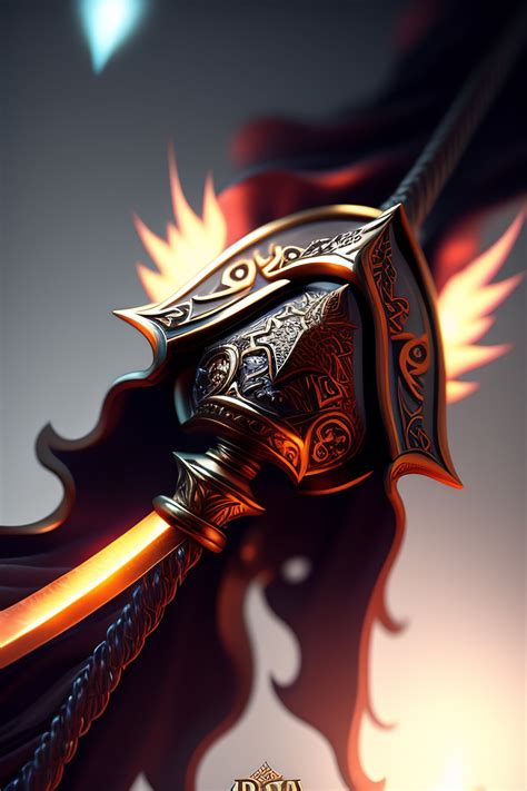 Image result for Magic Weapons