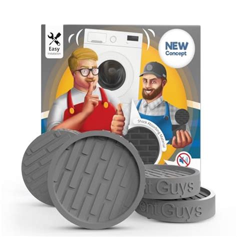 Image result for Best Washing Machine Vibration Pads