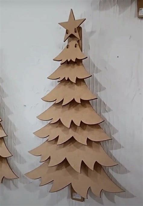 Image result for Homemade Cardboard Tree