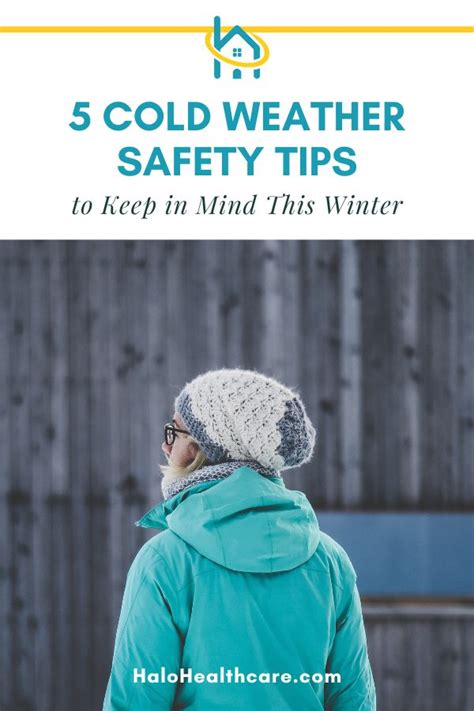 Image result for Cold Weather Safety Tips