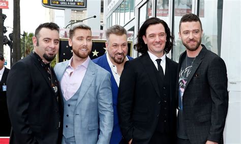Image result for Nsync Together Again