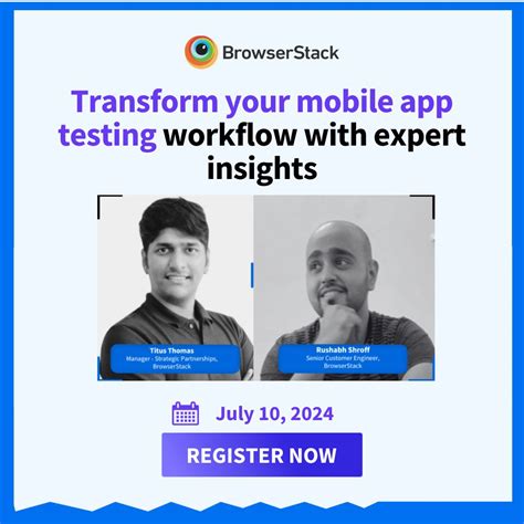Image result for BrowserStack Manual Mobile App Testing