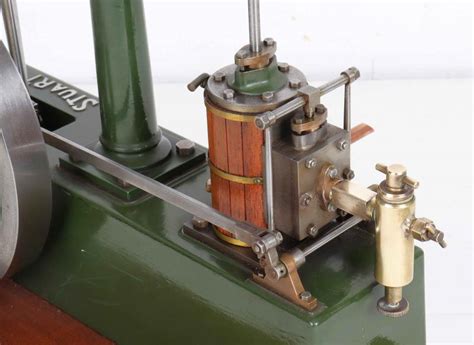 Image result for Stuart Beam Engine