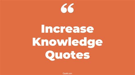 Image result for How to Increase Knowledge