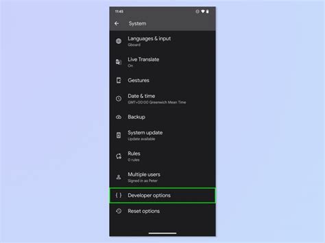 Image result for Unlocking Developer Options On Android