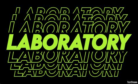 Image result for Science Laboratory Word