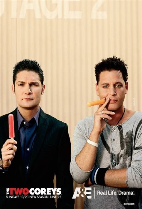 Image result for The Two Coreys Episodes