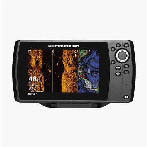 Image result for Humminbird Auto Chart Helix 8