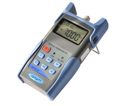 handheld pon optic power meter for optic light source - Power Meter ...