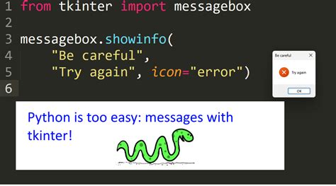 Image result for PyCharm Message Window