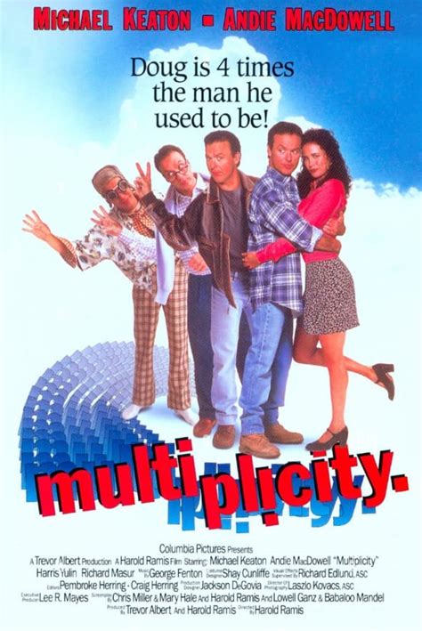 Image result for Multiplicity Movie Clips