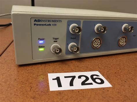 Image result for PowerLab Software