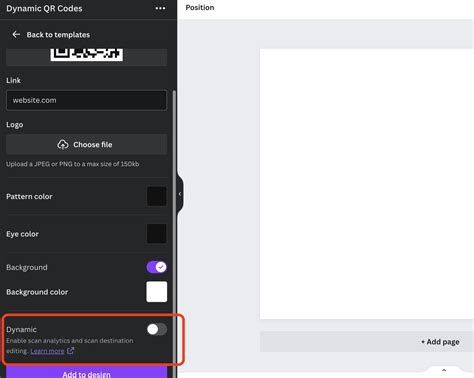 Image result for Hovercode QR Code