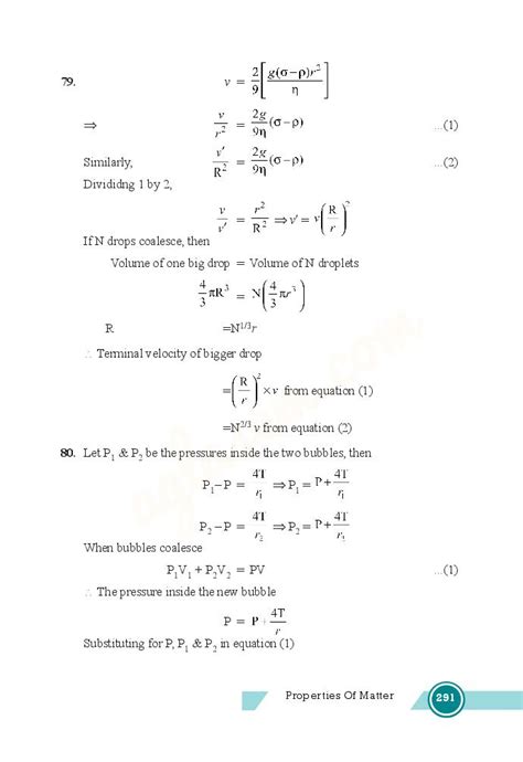 Image result for Class 11th Physics Notes PDF