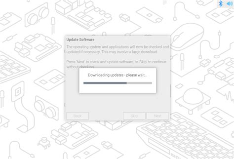 Image result for Raspberry Pi 4 Update Software