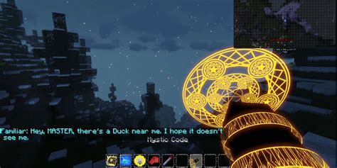 Image result for Best Magic Minecraft Mods