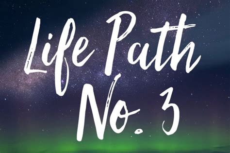 Image result for Life Path 3 Explained
