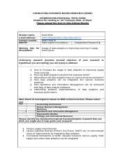 Image result for Topic Form