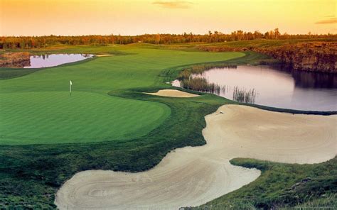 Image result for Golf Course Background Images