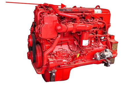 Image result for Cummins Engine Serial Number