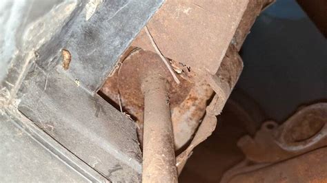 Image result for How to Install Strut Rod Bushings