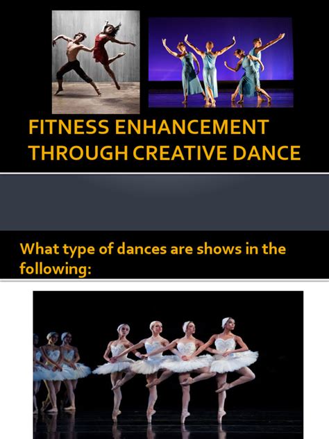 Image result for Interpretative Dance Steps