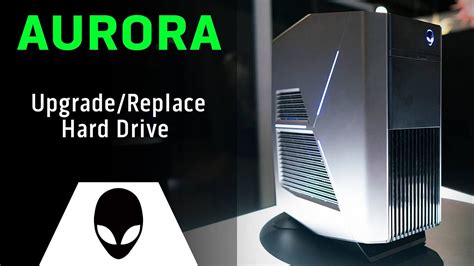 Image result for Alienware R10 Add HDD