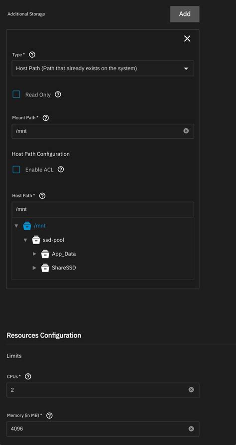 Image result for File Browser TrueNAS