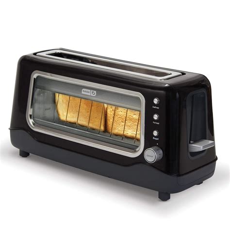 Image result for See through Toaster