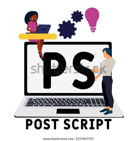 Image result for PS Line Script